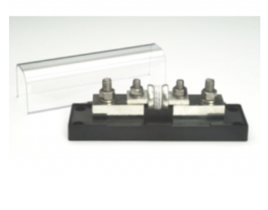 CLASS T FUSE AND HOLDER 200A - G&T Electrical